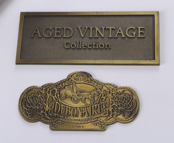 Custom Furniture Tags - Metal Tags for All Furniture Types