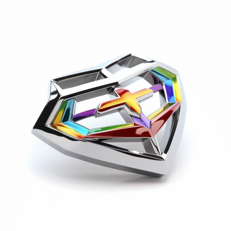 Custom Emblems for Cars, Trucks, and Businesses | Premium Quality ...